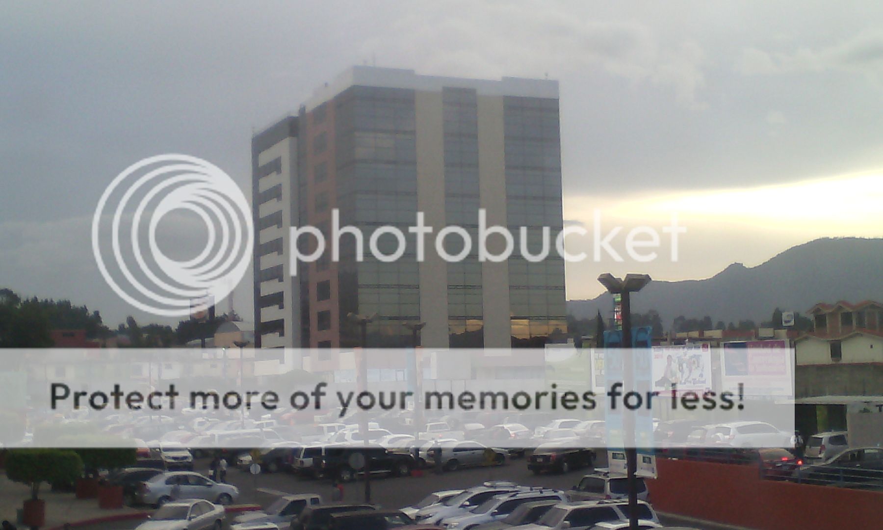 TORRE PRADERA XELA 7 años después | Zona 3 | Quetzaltenango | SkyscraperCity Forum